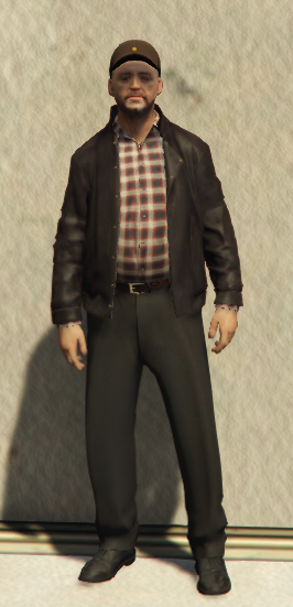 File:JoeMinuteman.png - RAGE Multiplayer Wiki