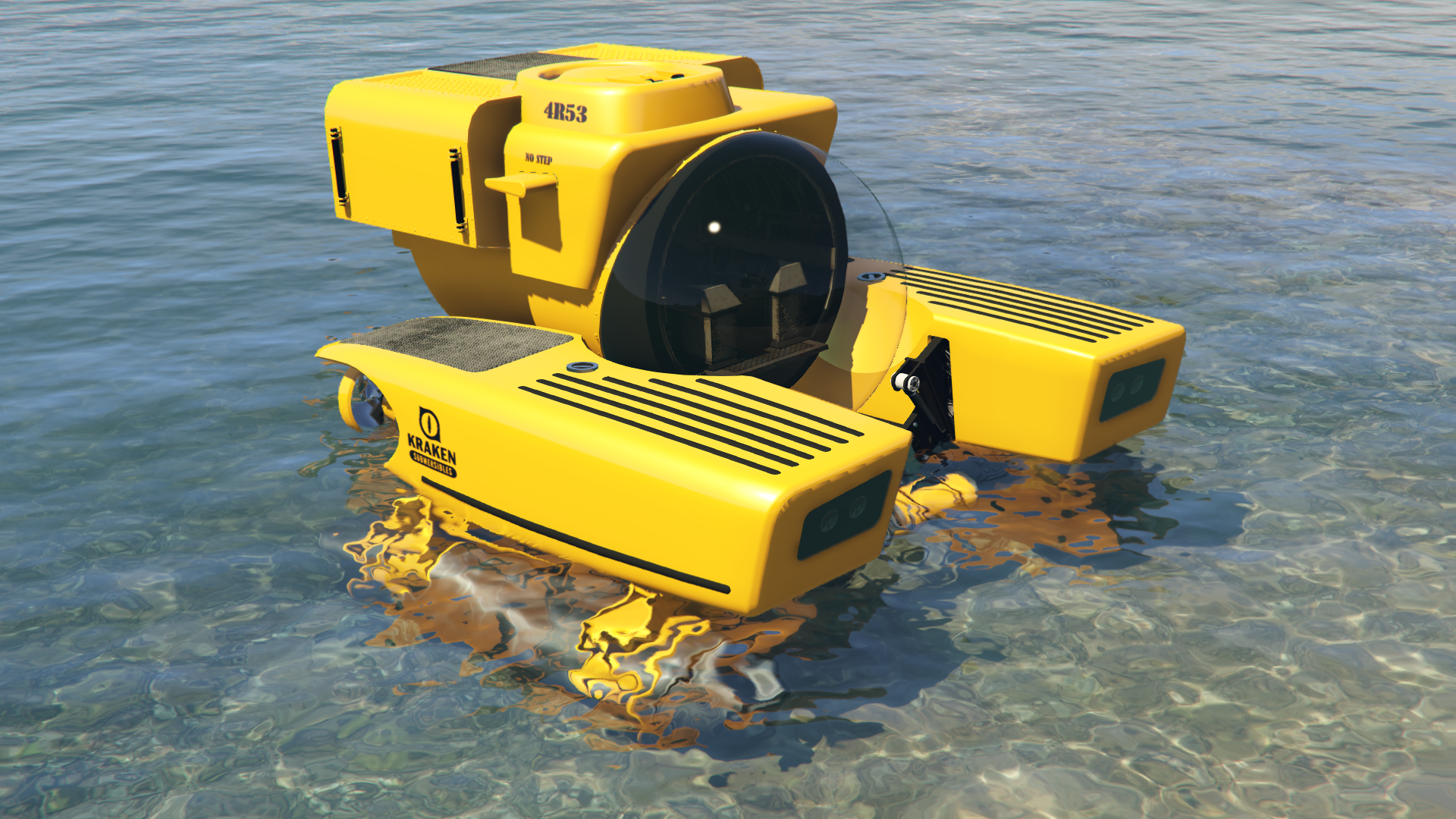 File:Submersible2.png - RAGE Multiplayer Wiki