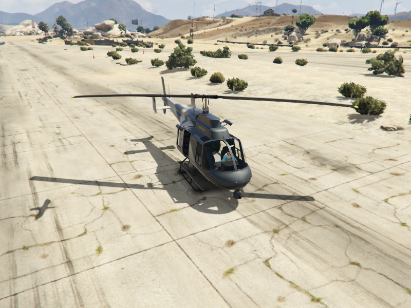 File:Maverick.png - RAGE Multiplayer Wiki