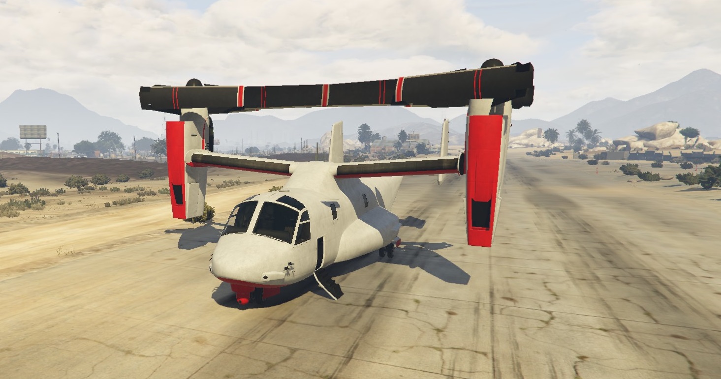 File:Avenger2.jpg - RAGE Multiplayer Wiki