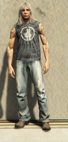 File:Hippie01.png - RAGE Multiplayer Wiki