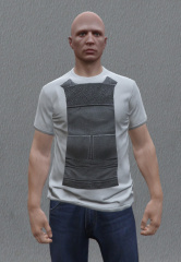 Male Body Armors - RAGE Multiplayer Wiki